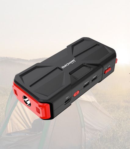 便携式汽车应急启动电源_多功能大容量汽车启动电源-广东电将军能源有限公司